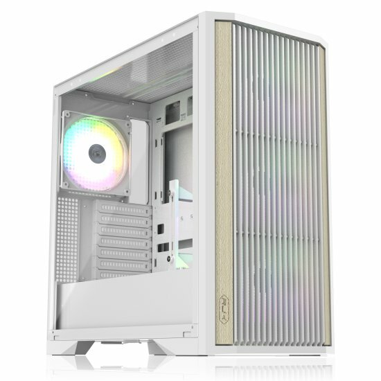 Корпус Raijintek AGOS MAX-MS4, белый
