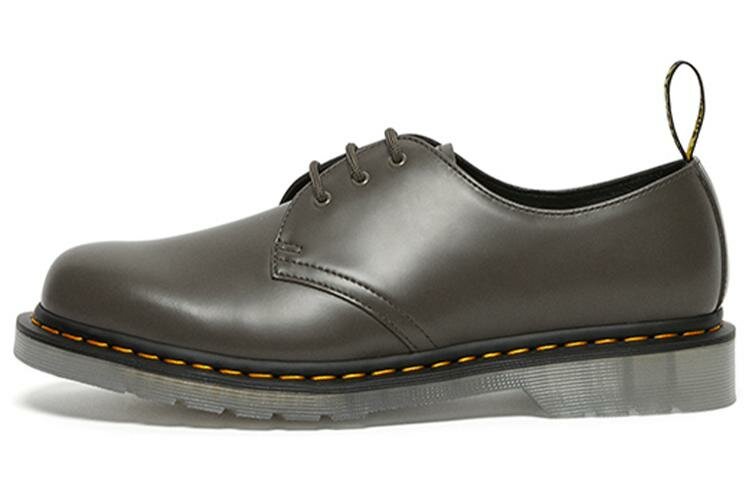 Полуботинки 1461