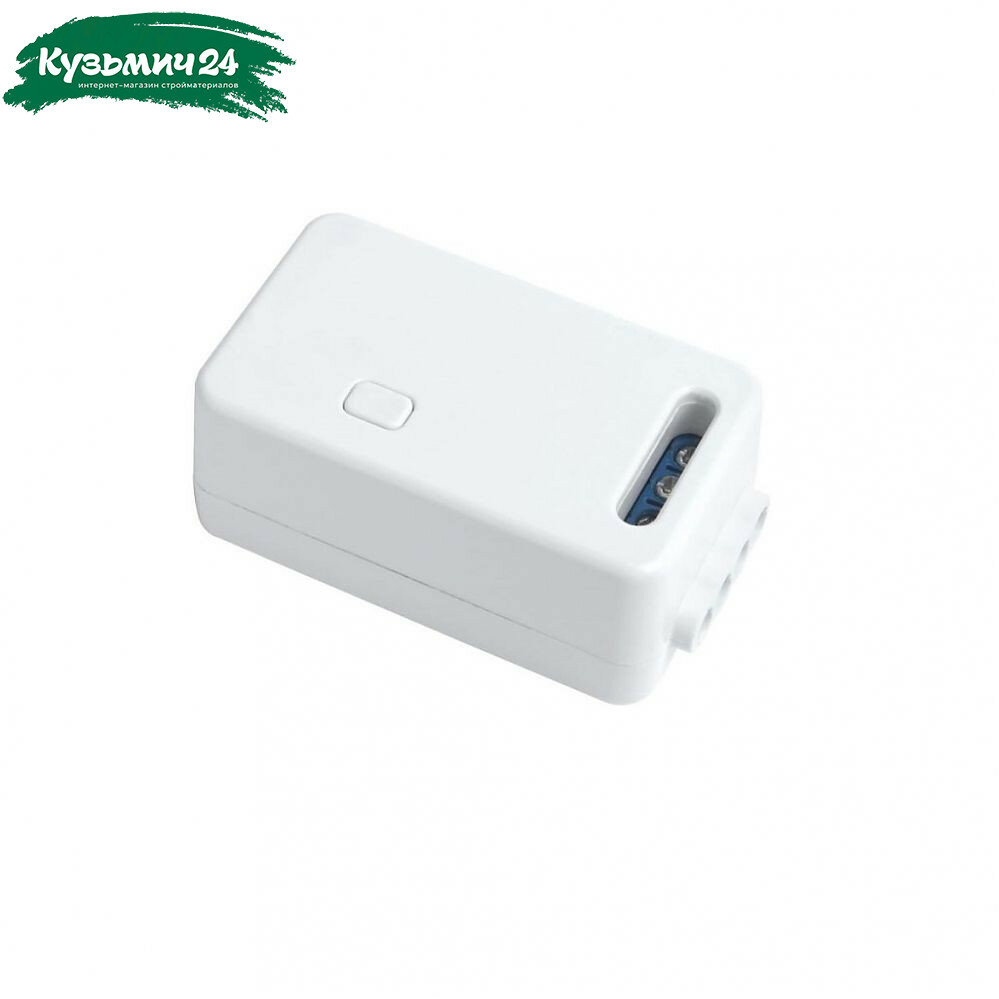 Контроллер для беспроводного выключателя Feron LD100 41131, белый