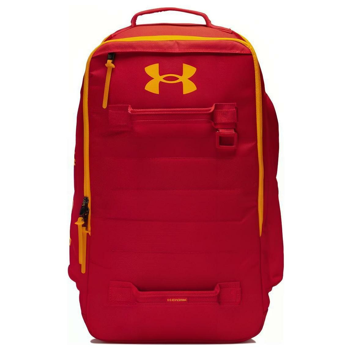 Рюкзак унисекс Under Armour 1381917-600 красный