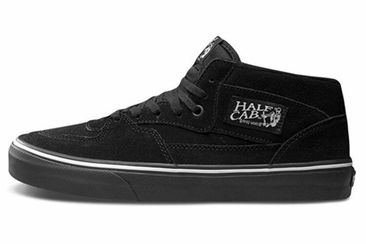 Кроссовки SK8 Mid