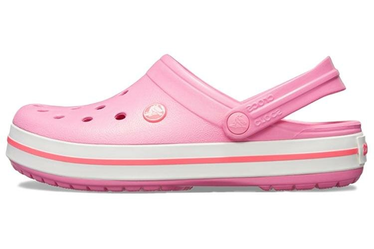 Шлёпанцы Crocs Bayaband