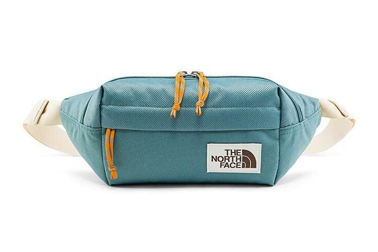Сумка THE NORTH FACE 4L поясная сумка