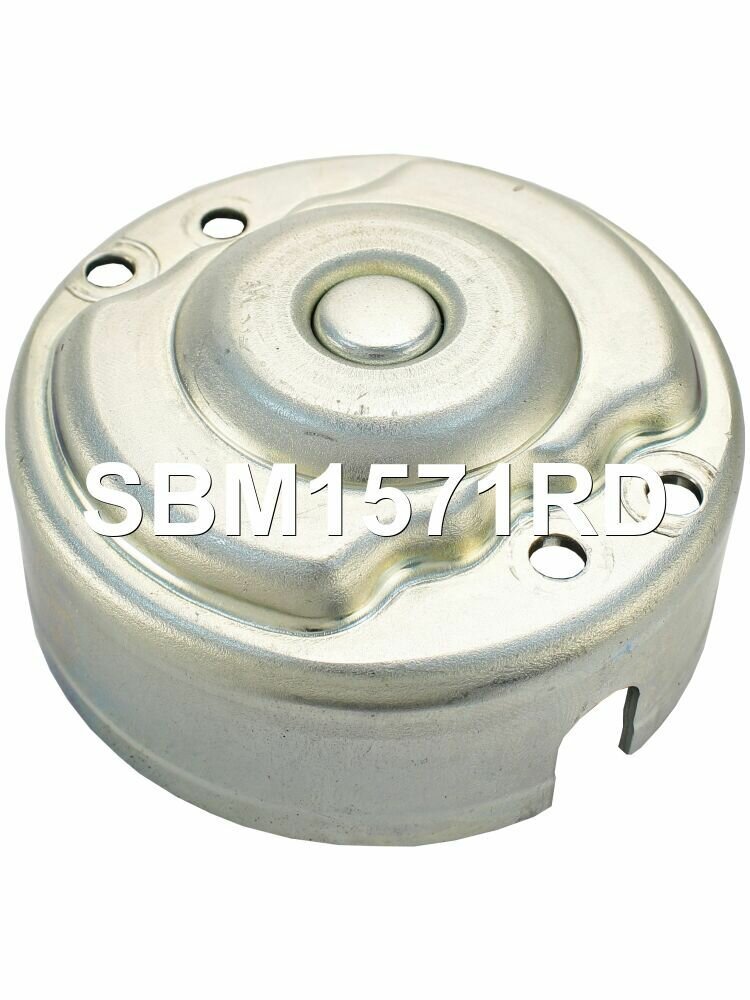 Крышка стартера задняя Krauf SBM1571RD для INFINITI QX4 NISSAN Pathfinder