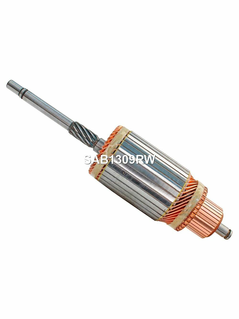 Ротор стартера Krauf SAB1309RW