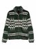 Рубашка Polo Ralph Lauren, размер 60, green