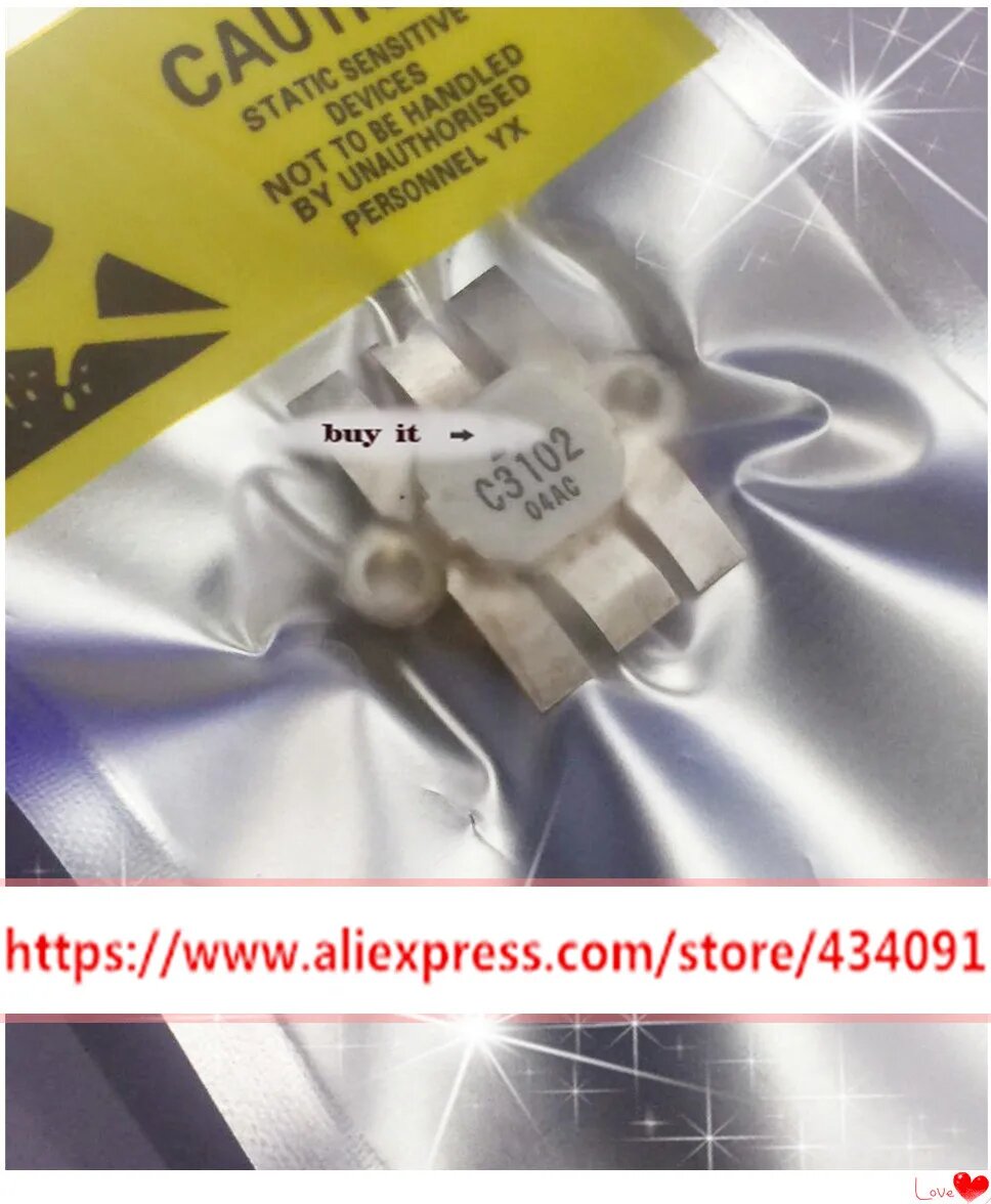 Электронный компонент 2SC3102