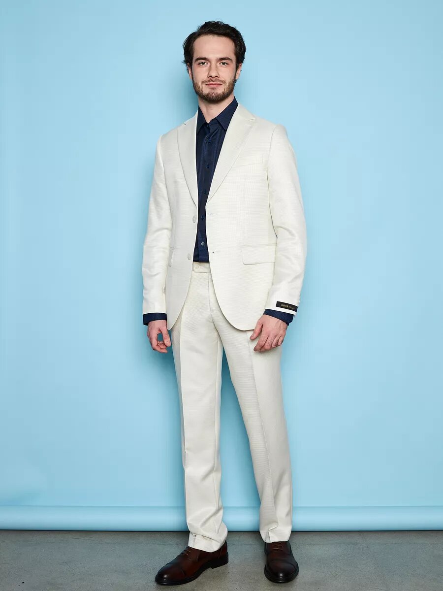 Костюм классический 2026