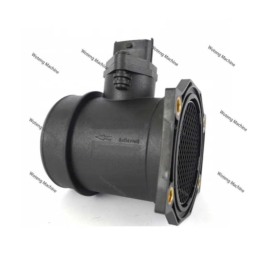 Автомобильные детали, Датчик массового расхода воздуха MAF для 2.7L-3.0L Nissan Terrano II 0281002594 0281002595 22680-7F405 226807F405