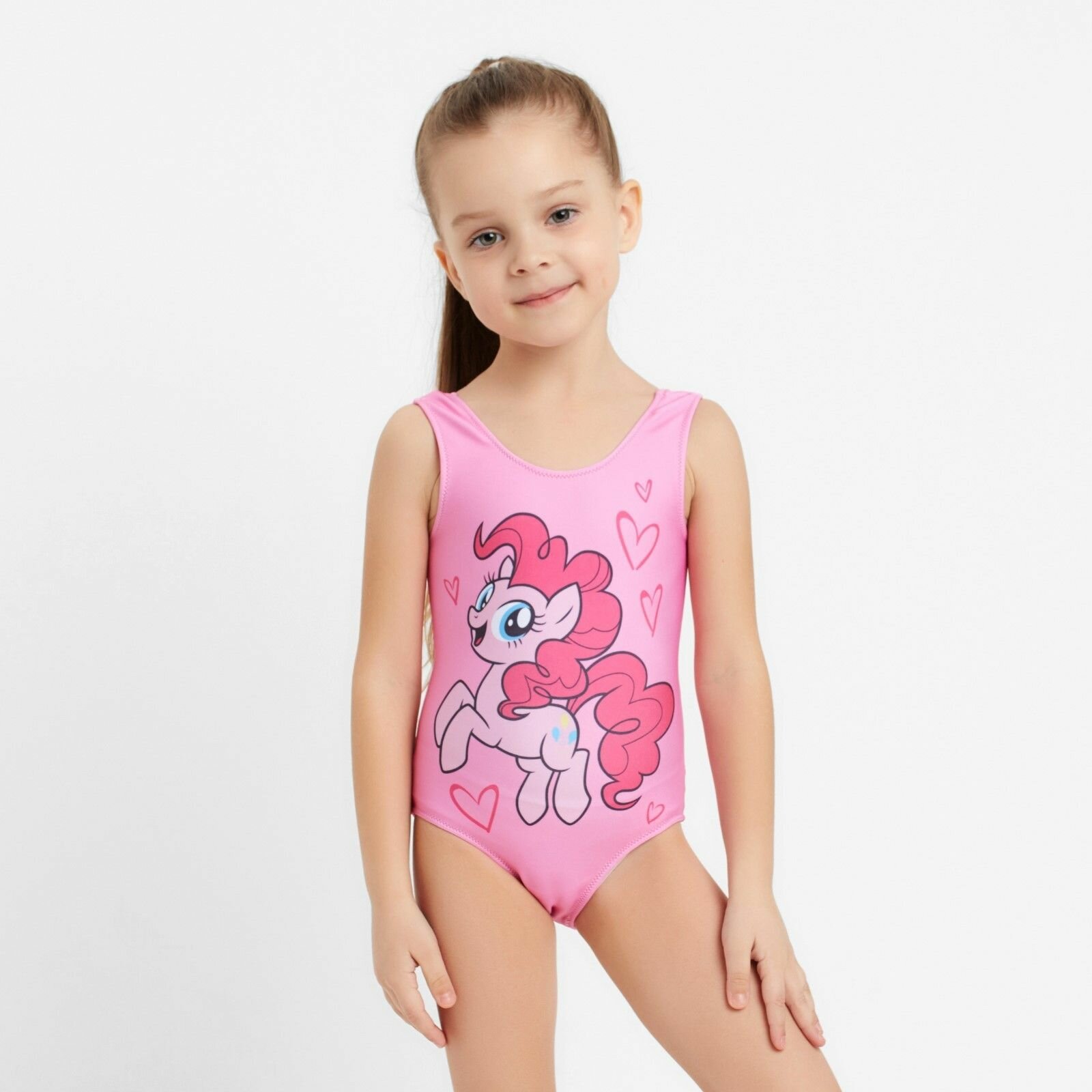 Купальник Весна-лето 2023