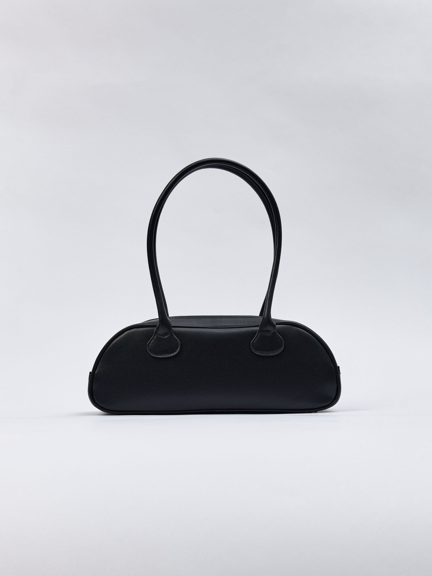 Сумка багет