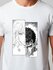 Футболка PRINTSHOT, 1 шт., размер XL, белый