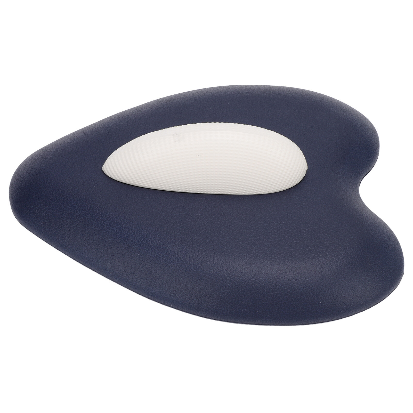 Тренажер Кегеля Устройство для тренировки мышц тазового дна Массажер Устройство для укрепления мышц таза для мужчин и женщин Синий Белый