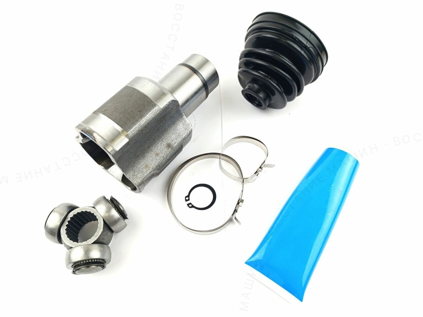 ШРУС (граната) передний внутренний правый (2x4) для Chery Tiggo / T11-XLB3AH2203051