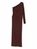 Платье Rick Owens Ziggy, размер 38