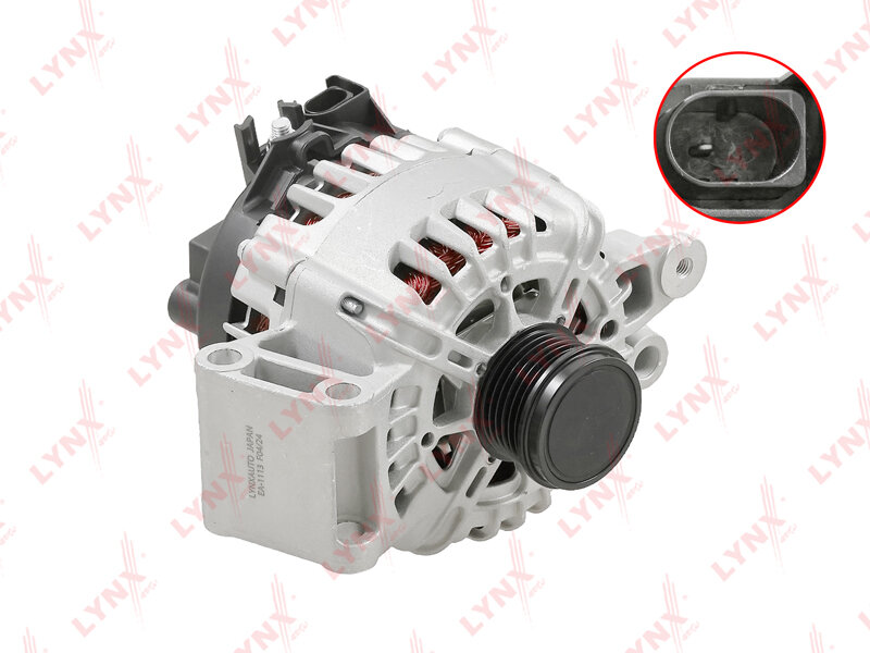 Генератор LYNXauto EA-1113