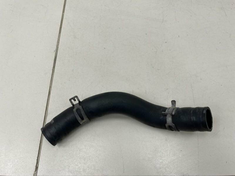 Патрубок радиатора охлаждения Kia Carnival 2014-2021