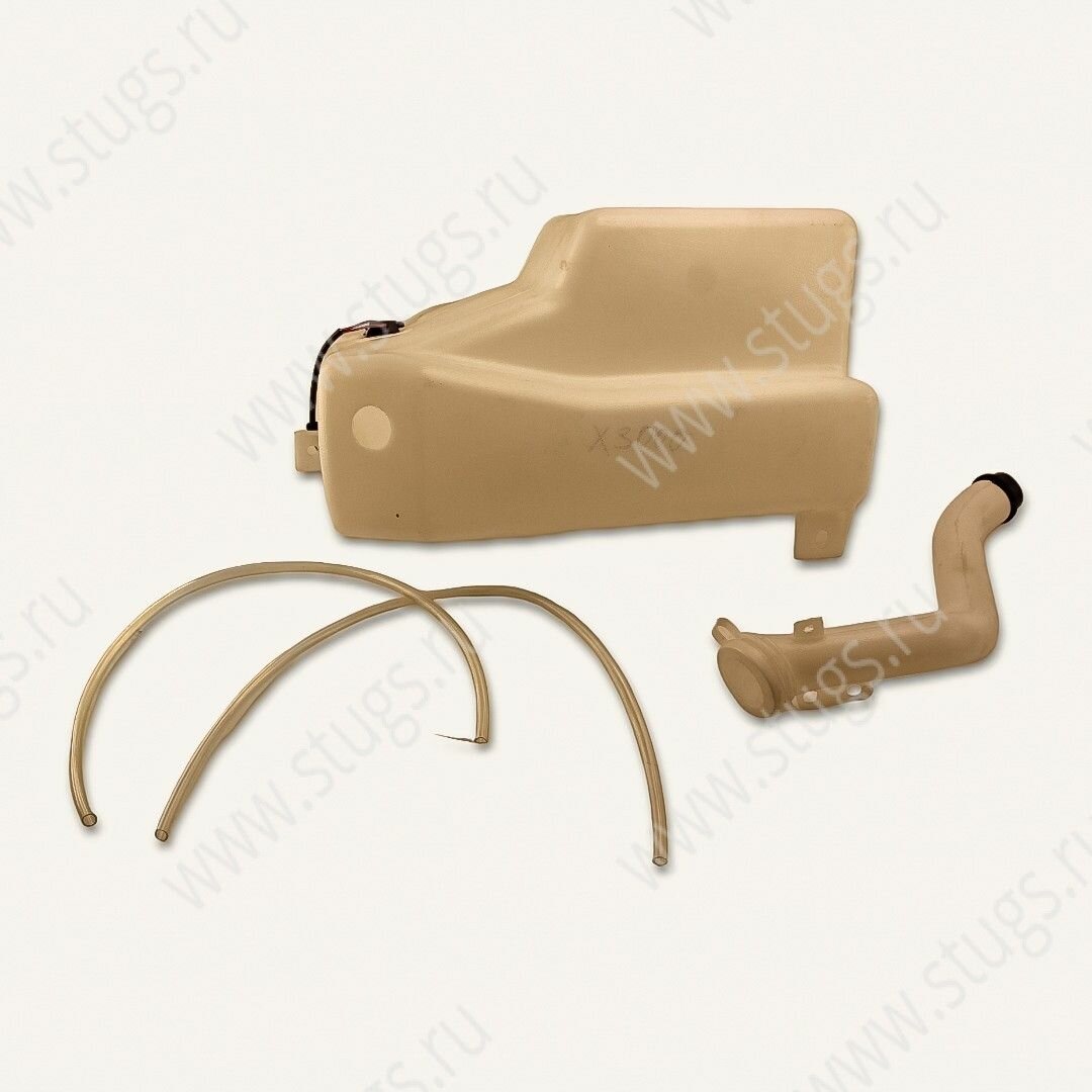 Бачок омывателя SHAANXI / SHACMAN X3000 DZ14251740090