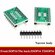 Тестовый стенд для IC SOP16/SSOP16/TSSOP16