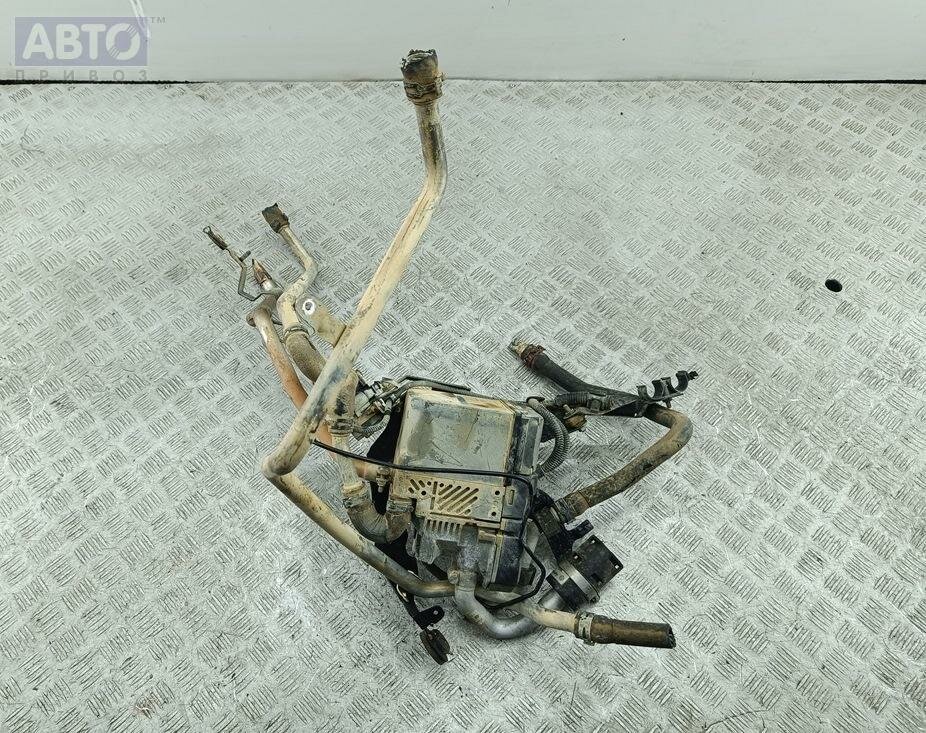 Отопитель автономный (вебасто) Volkswagen Touareg