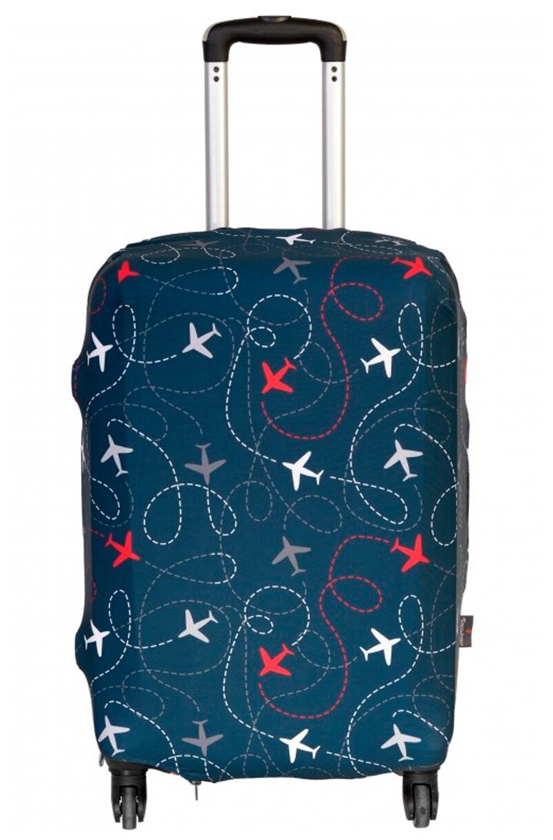 Чехол для чемодана 