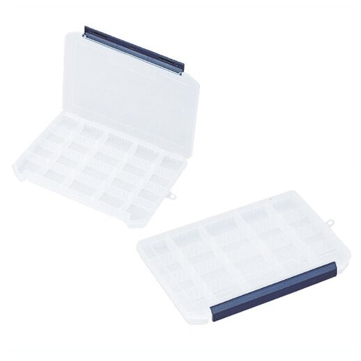 Коробка Рыболовная Meiho Free Case 1200Ns 255X190X28