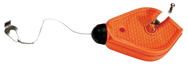 Шнур разметочный SPARTA 15м