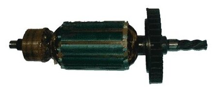 Ротор (якорь) дрели Sturm, Stern ID13B (650Wt)