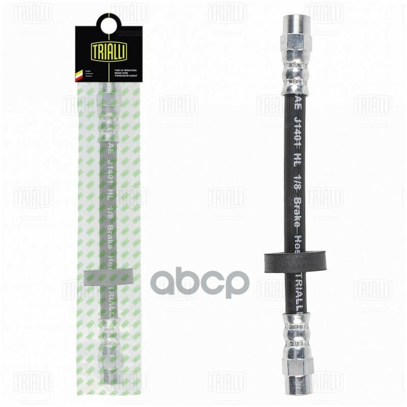 Шланг тормозной Trialli арт. BF4806
