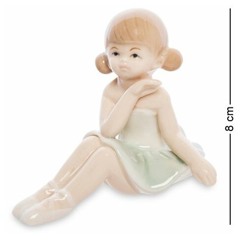 Фигурка Балерина VS-344 113-109009