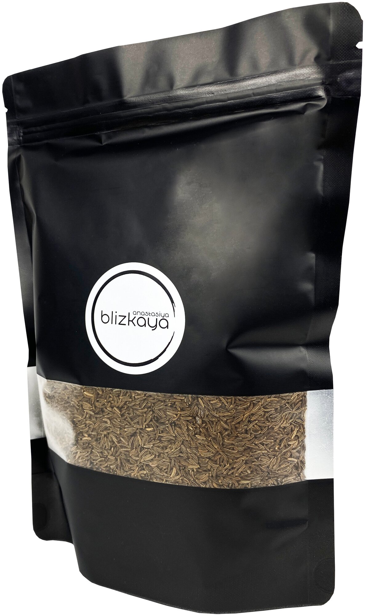 Тмин семя Anastasiya Blizkaya, 500 г
