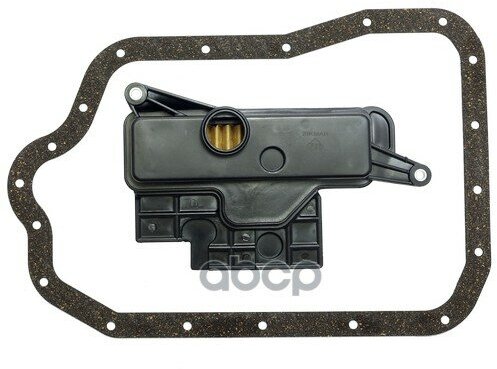 Фильтр АКПП Zikmar арт. Z15187R