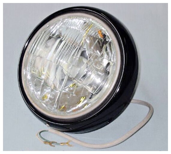 Фара 12В 62.3711-09 головного света (освар)