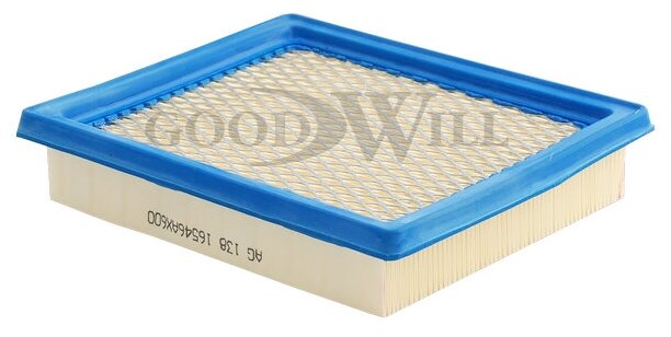 Фильтр воздушный GoodWill AG 138