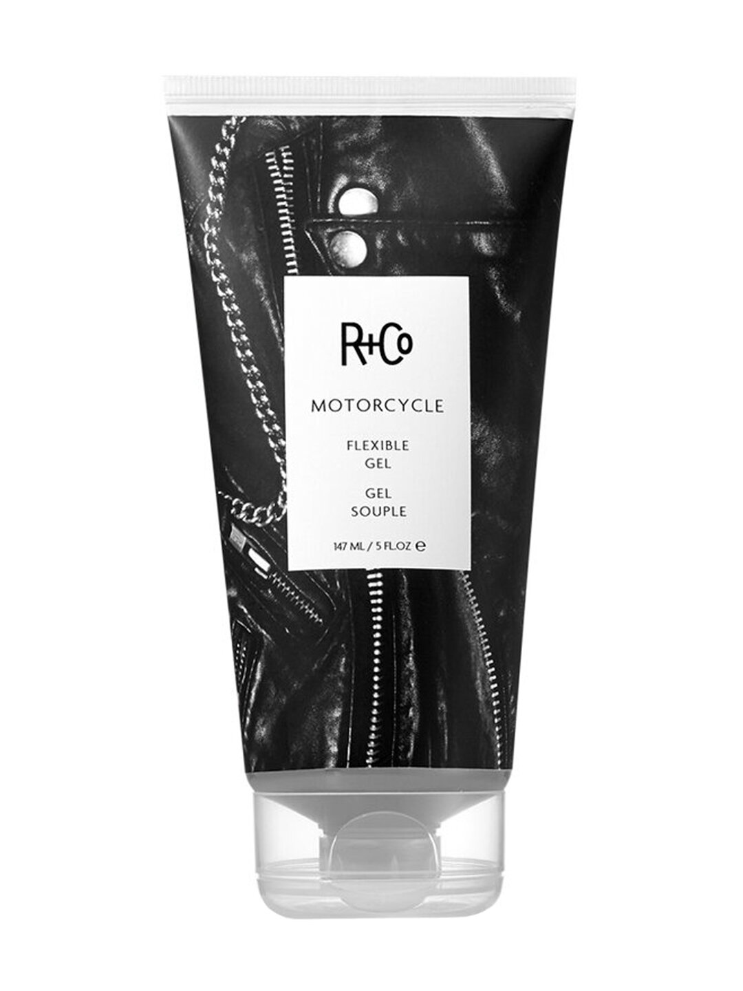 Гель R+Co MOTORCYCLE Flexible Gel подвижной фиксации, 147 мл