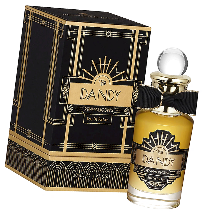 Аромат унисекс 30 мл Penhaligons The Dandy / Пенхалигонс Денди парфюм