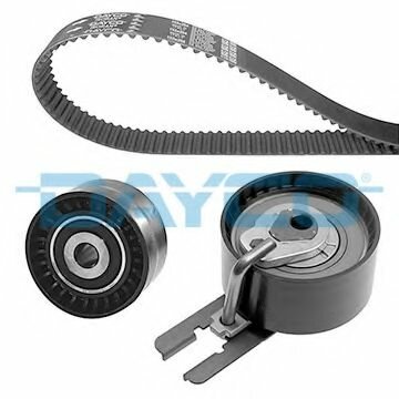 Комплект ГРМ PEUGEOT. CITROEN 1.4HDI DV4TD Z=144 01 DAYCO KTB310