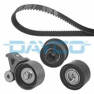 Комплект ГРМ MAZDA 626/XEDOS 6 2.0-2.5 V6 94 DAYCO KTB954