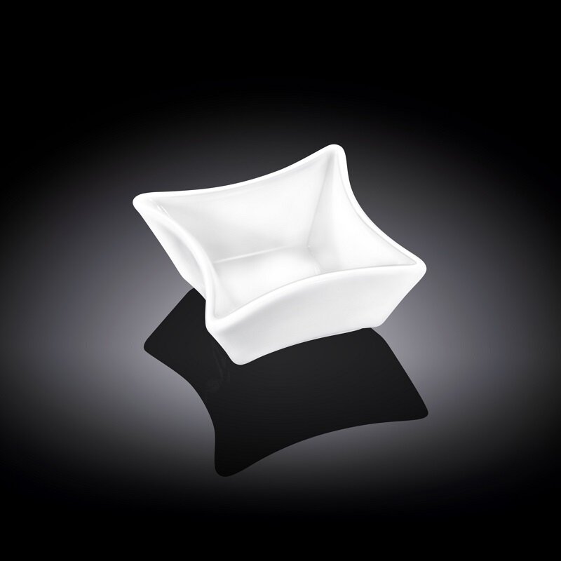 Набор соусников 18 мл 45x45 мм Wilmax