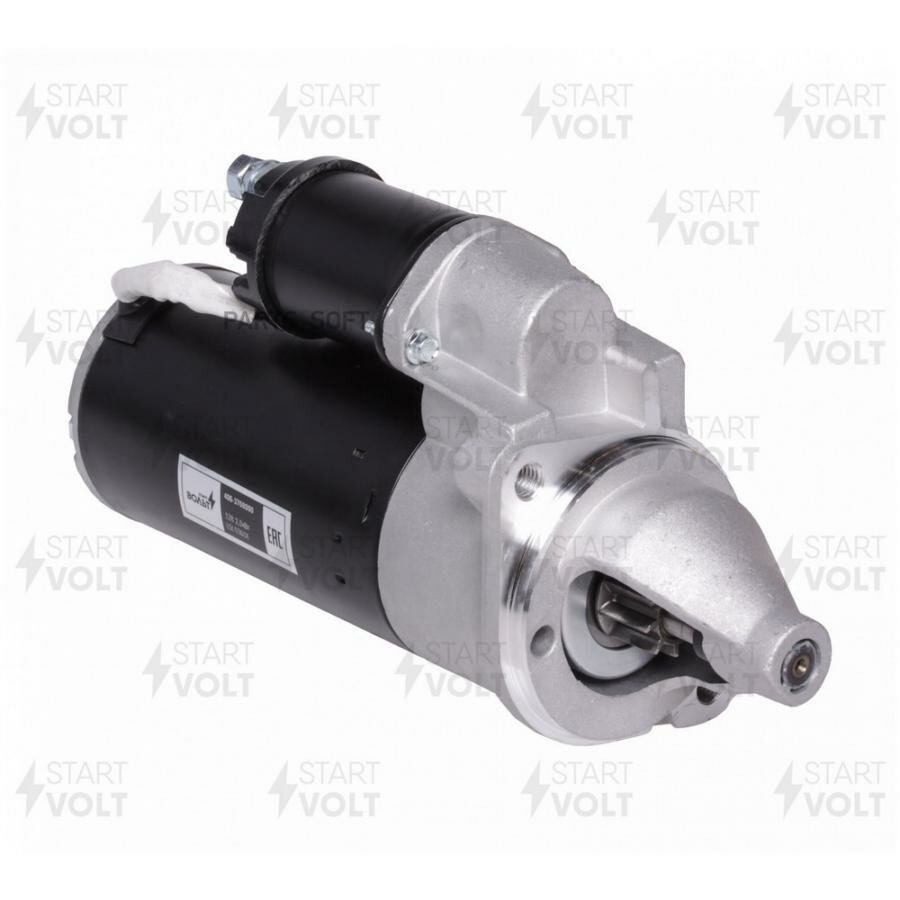 STARTVOLT LST 0360X Стартер