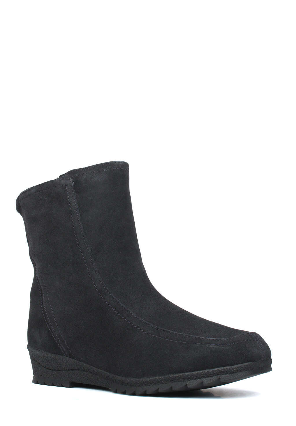 Полусапоги