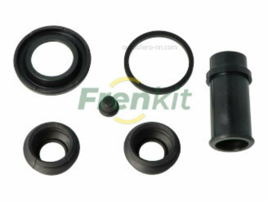FRENKIT 236049 ремкомплект суппорта Tesla Model S 2012-, Model X