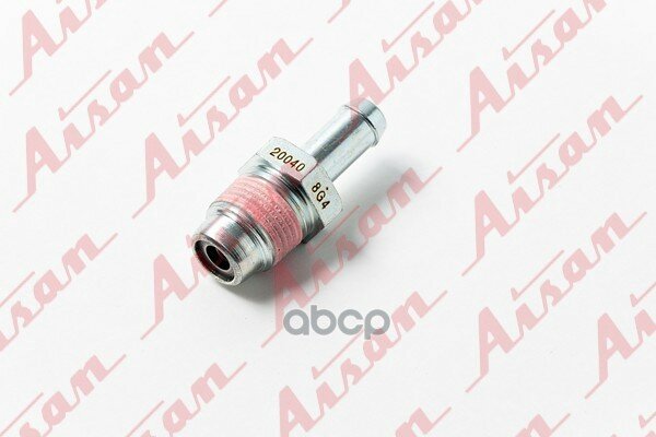 Клапан вентиляции картерных газов TOYOTA/LEXUS 1/3 Aisan арт. PCV120040