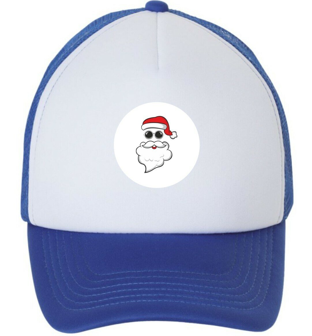 Бейсболка Базовая коллекция для мальчиков