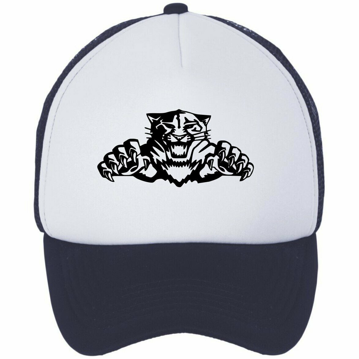 Бейсболка Базовая коллекция для мальчиков