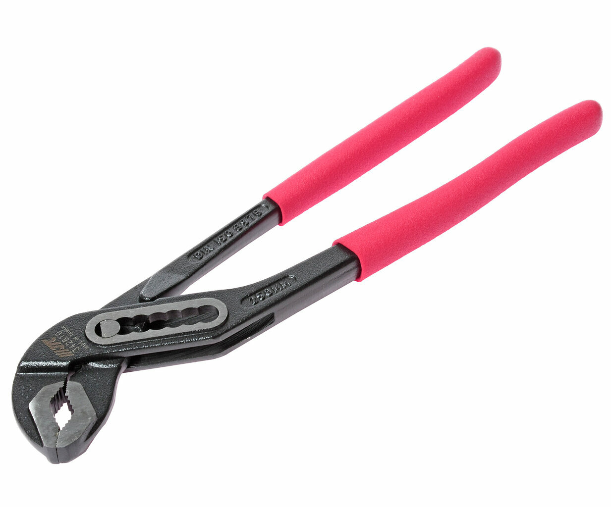 Клещи переставные 10" JTC-342810