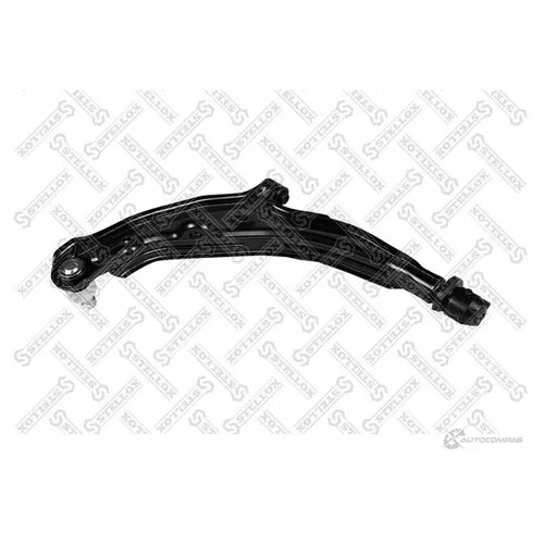 Рычаг правый NISSAN MICRA ALL 98-02, 5702353SX STELLOX 57-02353-SX