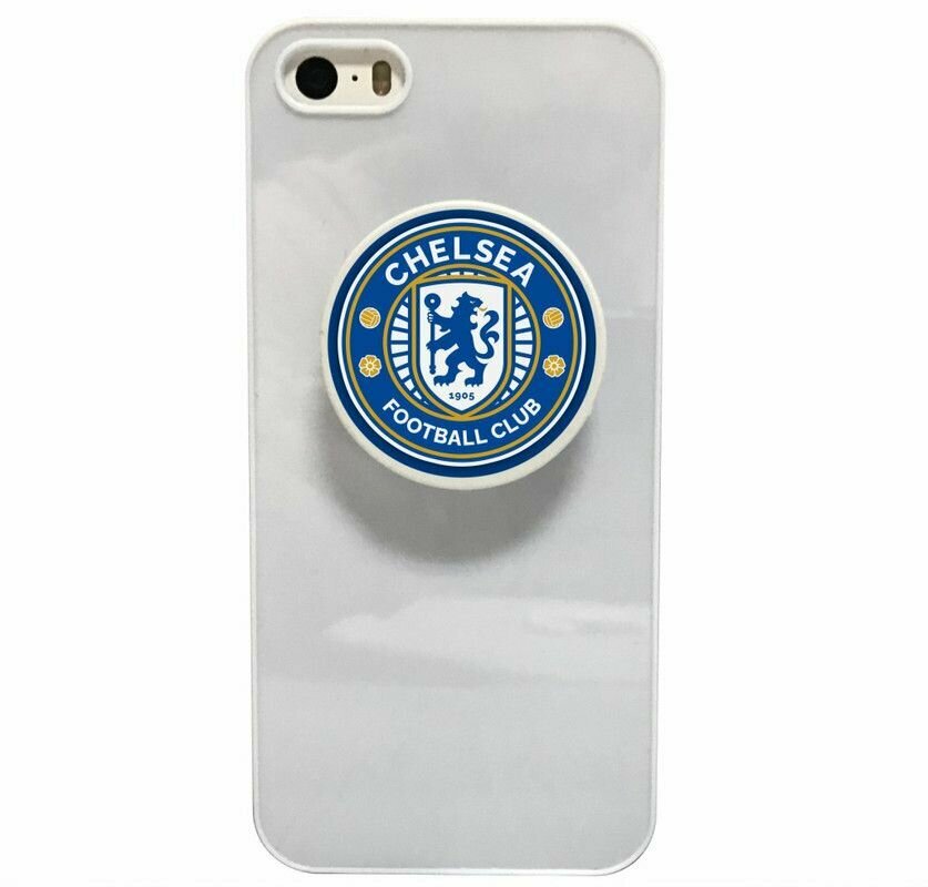 Попсокет GOODbrelok Челси, Chelsea - 0001