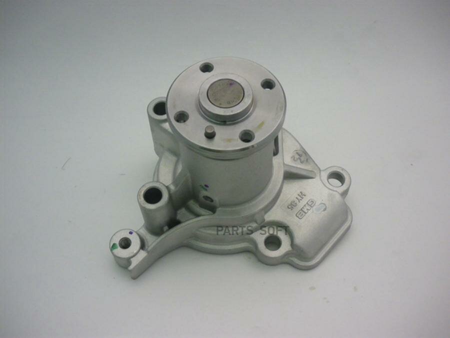 GMB GWHY-35A Помпа водяная Hyundai ()