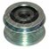 Шкив генератора Mapco 14703